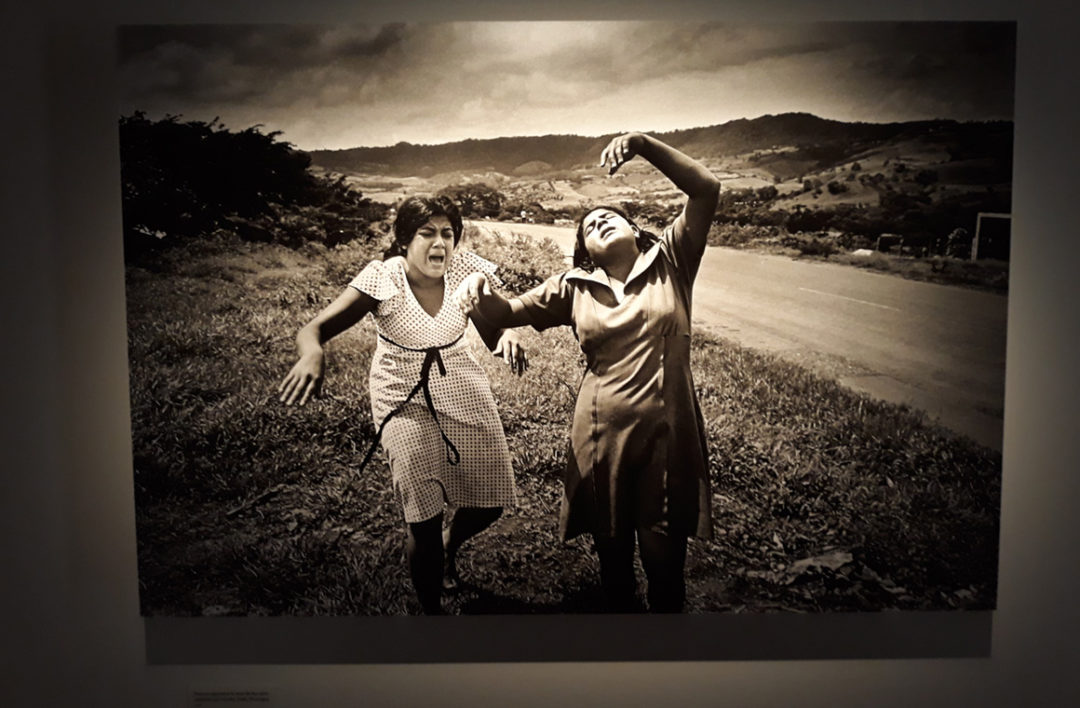 Koen Wessing, un résistant par l'image. - Kubilaï